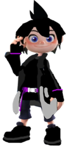 Rocco | Mario and sonic splat-jala surge shift Wiki | Fandom