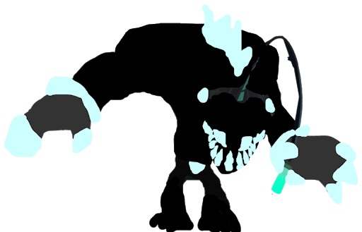 Storm angler | Mario and sonic splat-jala surge shift Wiki | Fandom