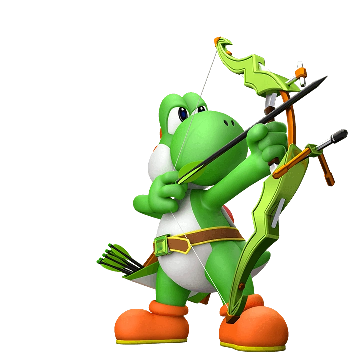 Yoshi | Mario and sonic splat-jala surge shift Wiki | Fandom