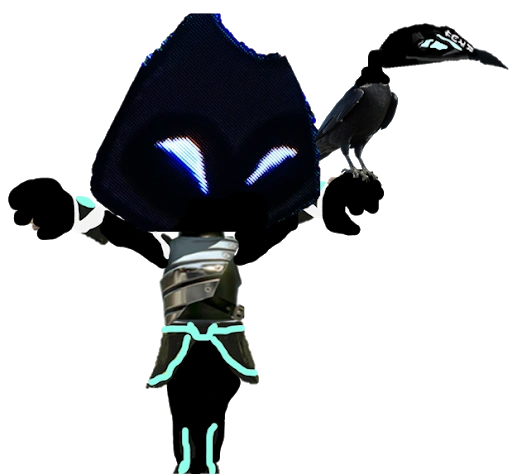 Shade | Mario and sonic splat-jala surge shift Wiki | Fandom