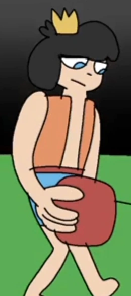 ElTrollino | Mario and the Manta rays Wiki | Fandom