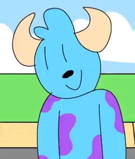 Mondongo | Mario and the Manta rays Wiki | Fandom