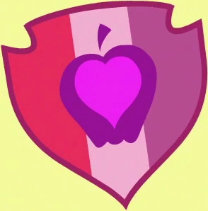 Apple Bloom | Mario Bros Royale Wiki | Fandom