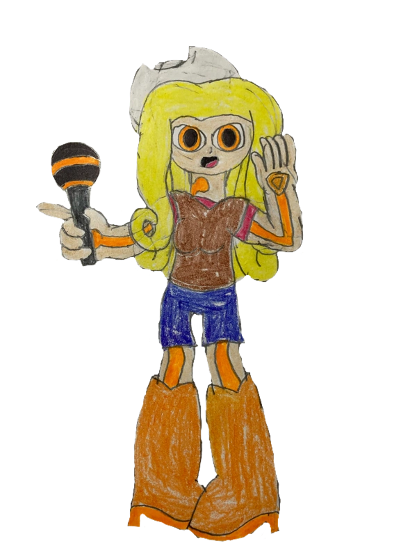 Amber Quake | Mario Bros Royale Wiki | Fandom