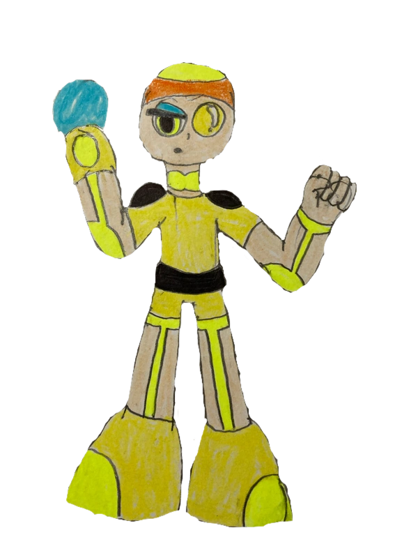 Pearl Psychic | Mario Bros Royale Wiki | Fandom