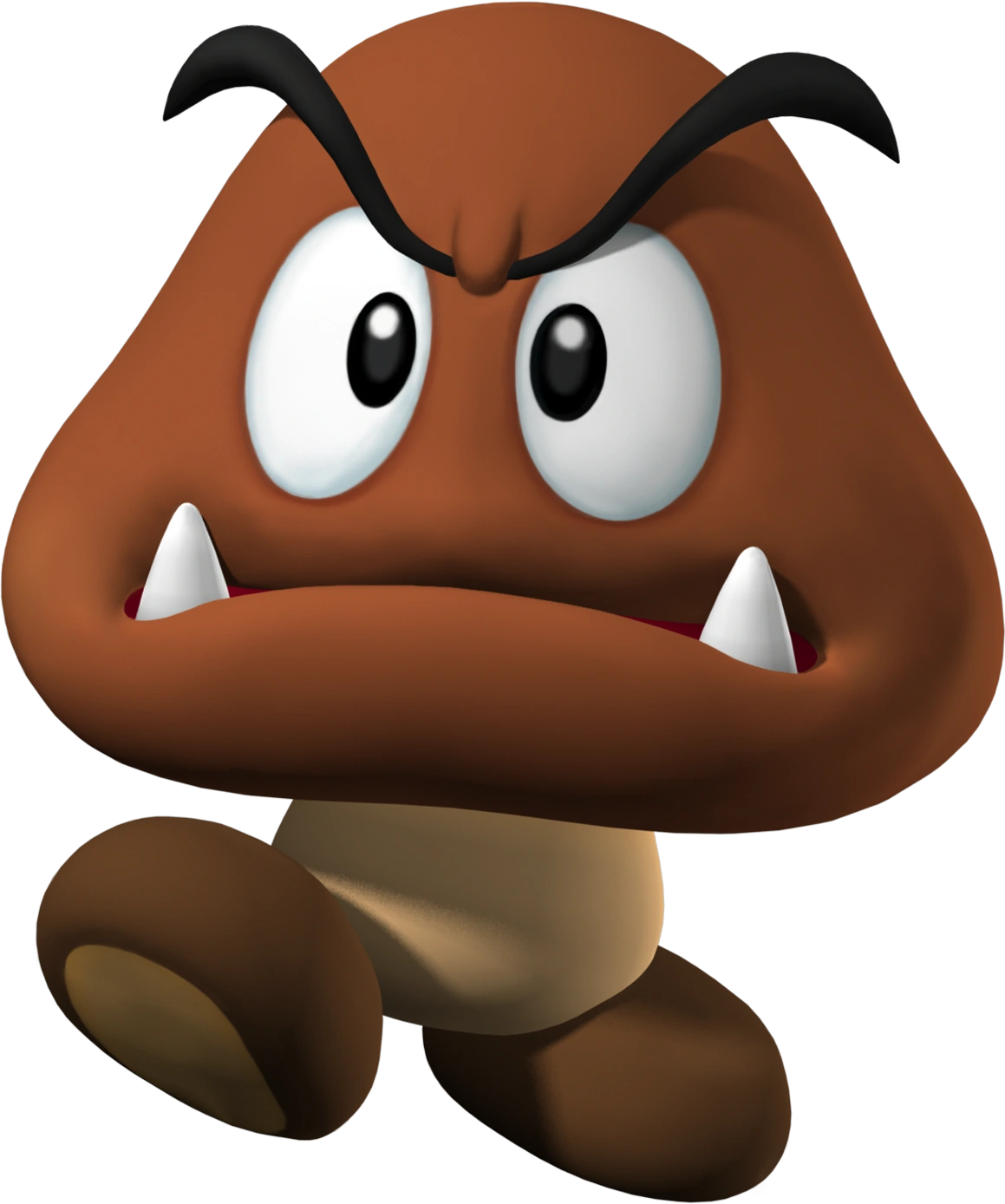 Goomba | Mario Bros. wiki | Fandom