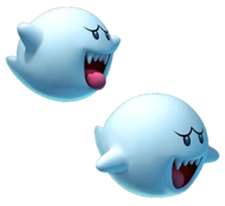Boo | Wiki Mario Bros | Fandom