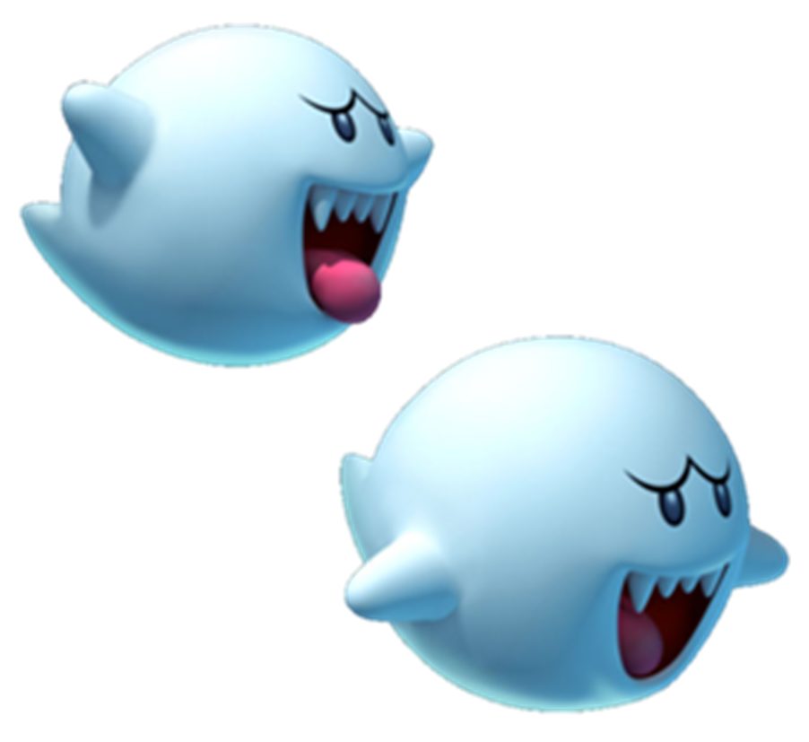 Categoria:Inimigos | Wiki Mario Bros | Fandom