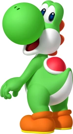 Yoshi | Wiki Mario Bros | Fandom