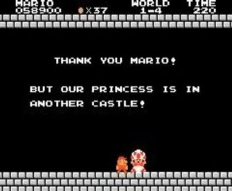 Toad | Mario Bros. wiki | Fandom