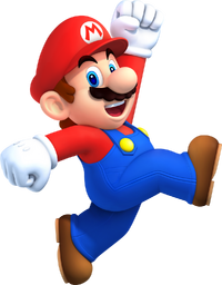 Mario | Wiki Mario Bros | Fandom