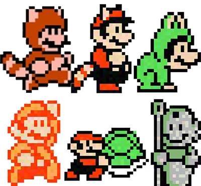 Super Mario Bros. 3 | Mario Bros. wiki | Fandom