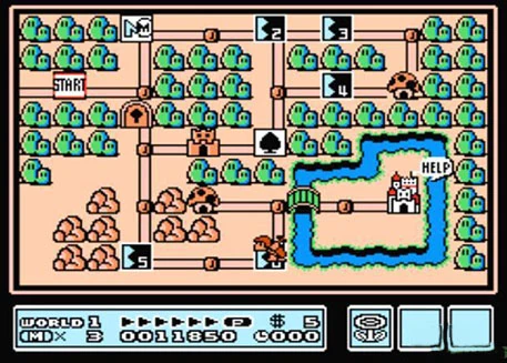 Super Mario Bros. 3 | Mario Bros. wiki | Fandom