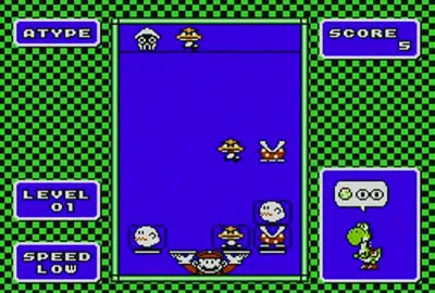 Yoshi (game) | Mario Bros. wiki | Fandom