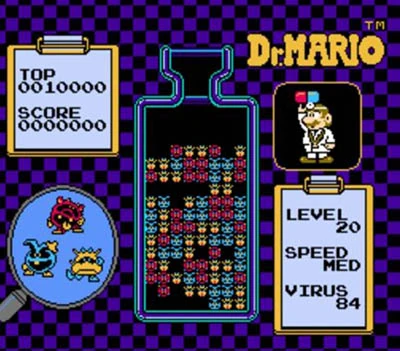 Dr. Mario | Mario Bros. wiki | Fandom