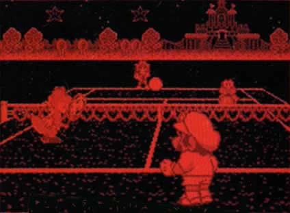 Virtual Boy | Mario Bros. wiki | Fandom