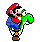 Yoshi | Mario Bros. wiki | Fandom