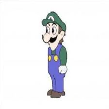 Weegee | Mario Brothers Stories Wiki | Fandom
