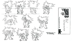 Kooky Von Koopa