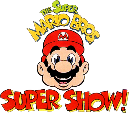 The Super Mario Bros. Super Show | Mario Cartoons Wiki | Fandom
