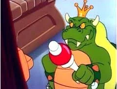 Magic Wands | Mario Cartoons Wiki | Fandom