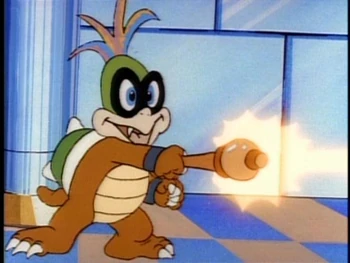 Hop | Mario Cartoons Wiki | Fandom