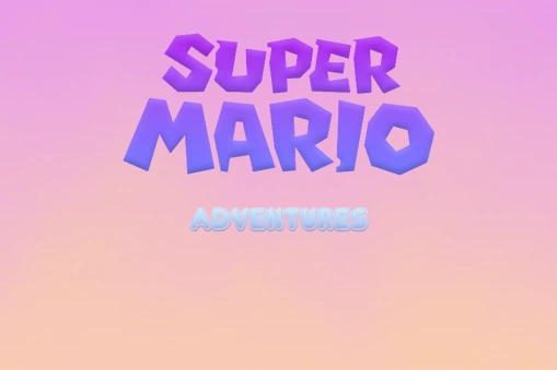 Super Mario Adventures | Mario Dance Central Wiki | Fandom