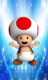 Toad | Mario Dance Central Wiki | Fandom