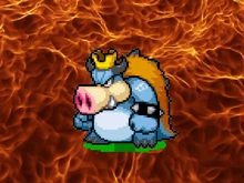 New super mario bros. power ups. | Mario Ememies,Bosses,and Mario with ...