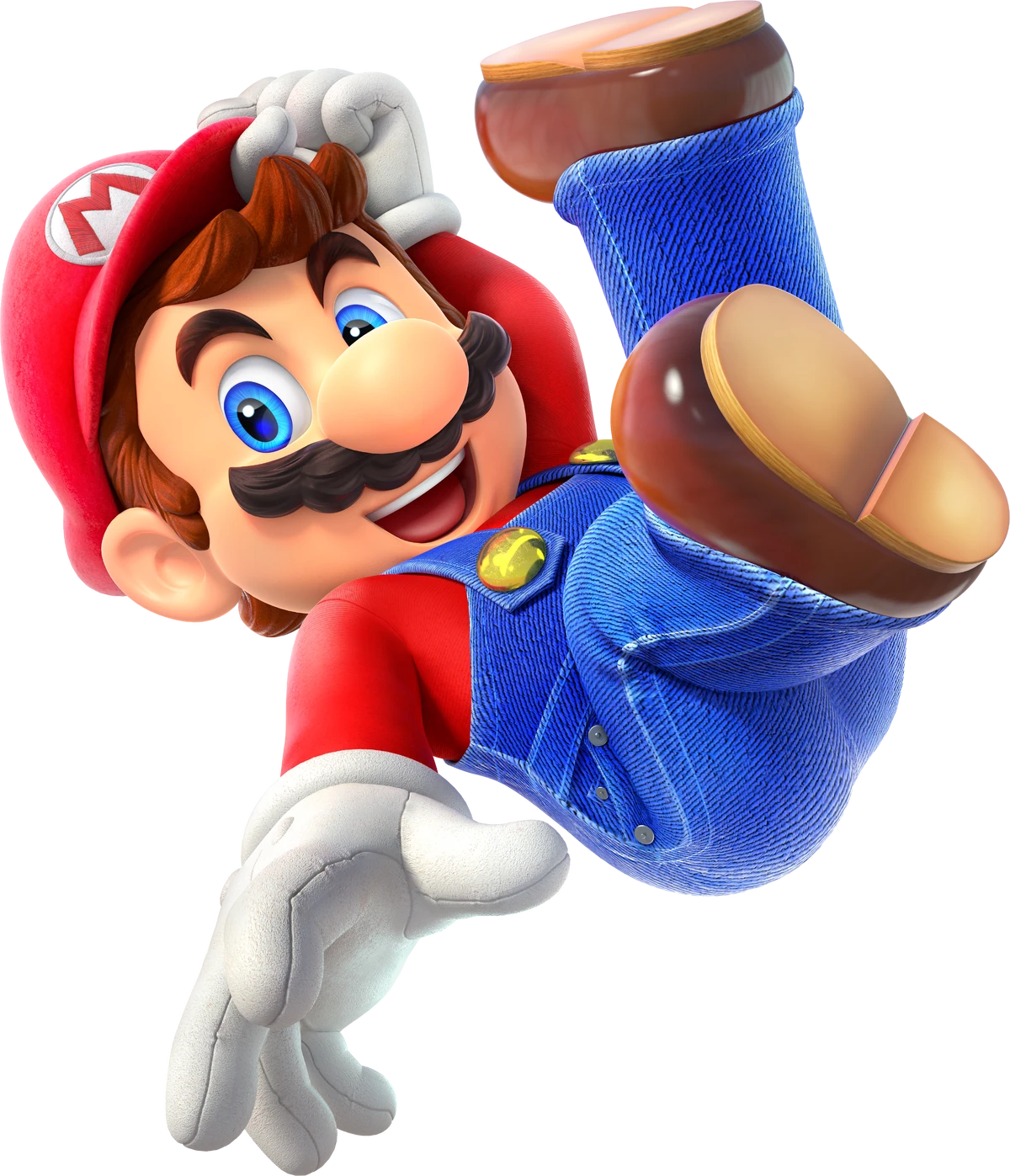 Mario Party Ultra | Mario Ememies,Bosses,and Mario with a Power up ...