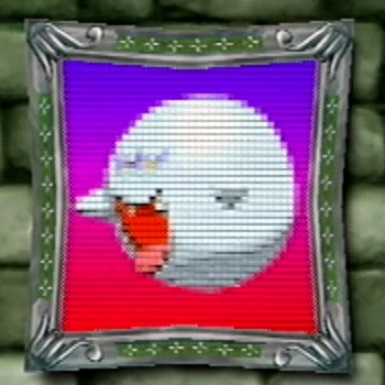Boo/Gallery | Mario Enemies Wiki | Fandom