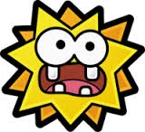 Paper Mario Enemies/Gallery | Mario Enemies Wiki | Fandom