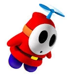 Fly Guy/Gallery | Mario Enemies Wiki | Fandom