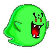 Color Boo | Mario Enemies Wiki | Fandom