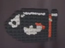 Bullet Bill Patch | Mario Enemies Wiki | Fandom