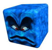 Thwomp | Mario Enemies Wiki | Fandom