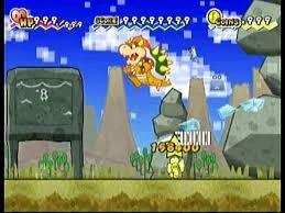 Amazy Dayzee | Mario Enemies Wiki | Fandom