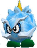 Chief Chilly | Mario Enemies Wiki | Fandom