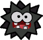 Fuzzy/Gallery | Mario Enemies Wiki | Fandom