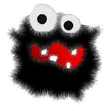 Fuzzy/Gallery | Mario Enemies Wiki | Fandom