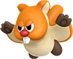 Waddlewing | Mario Enemies Wiki | Fandom