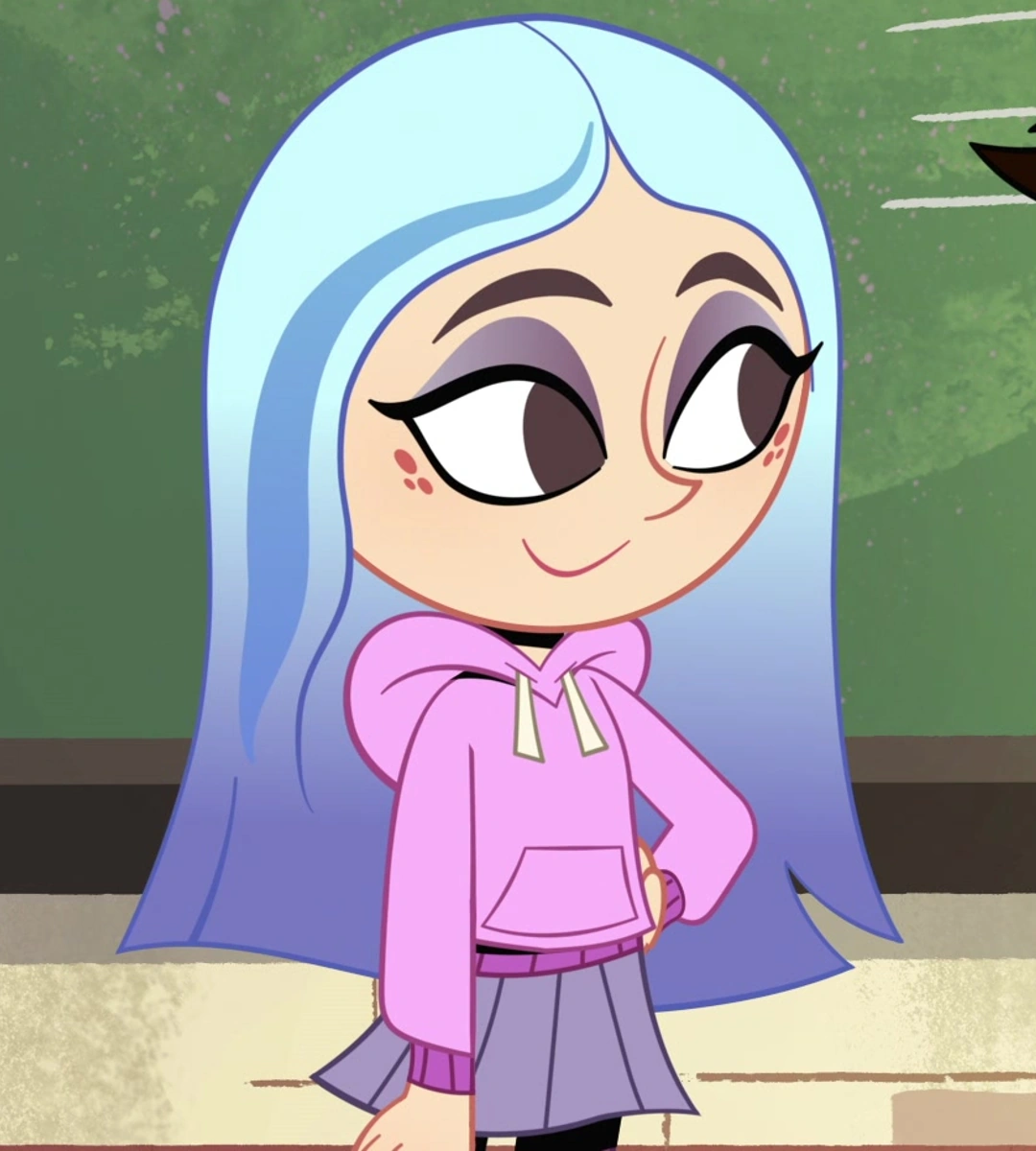 Andrea Davenport | Mario fan 92 Productions Wiki | Fandom