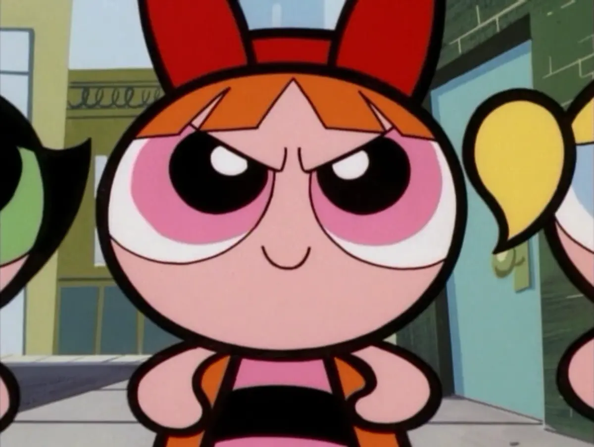 Blossom | Mario fan 92 Productions Wiki | Fandom