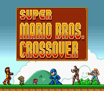 Super Mario Bros Crossover | Mario Fanon Wiki | Fandom