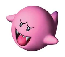 Lista de criaturas 2 | Mario Fanon Wiki | Fandom