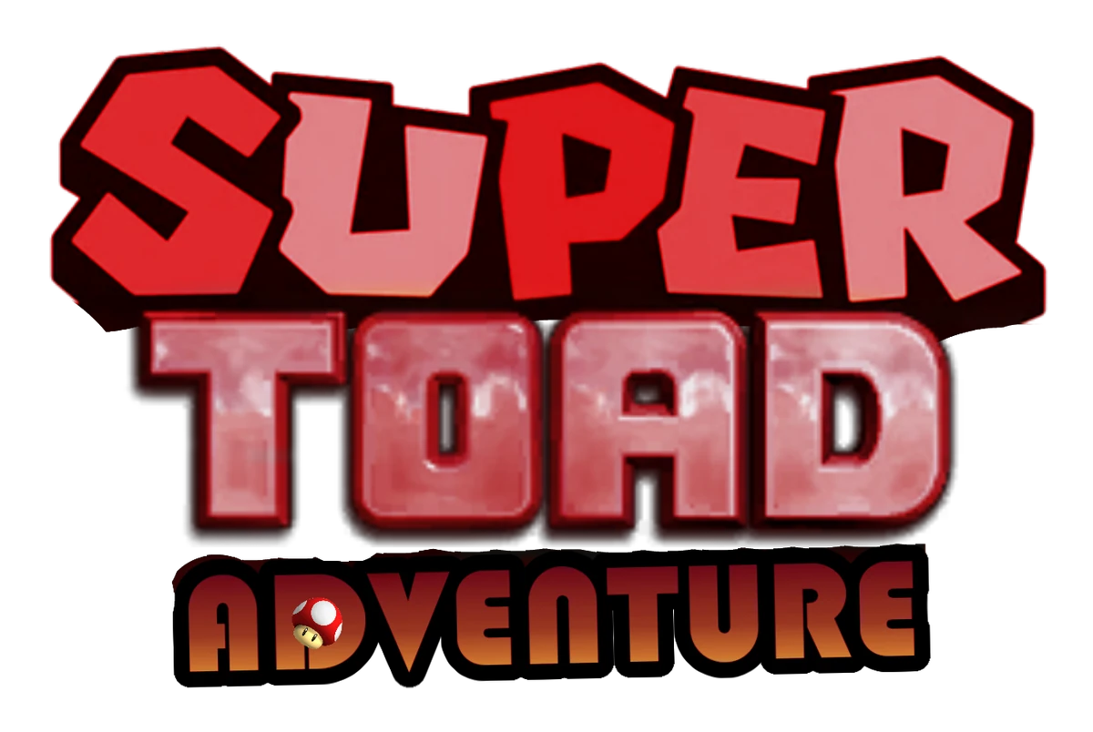 Super Toad Adventure | Mario Fanon Wiki | Fandom