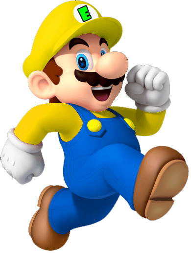 Ed (M&LAU) | Mario Fanon Wiki | Fandom