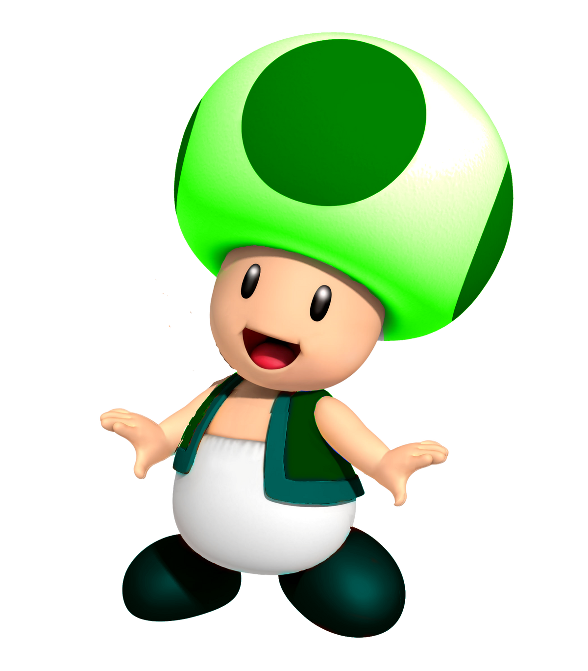 Todd | Mario Fanon Wiki | Fandom