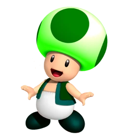 Todd | Mario Fanon Wiki | Fandom