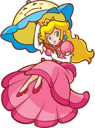 Princess Adventure | Mario Fanon Wiki | Fandom